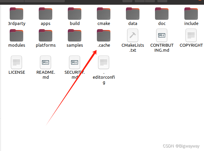 完美解决解决OpenCV IPPICV 下载不成功的问题-CSDN博客
