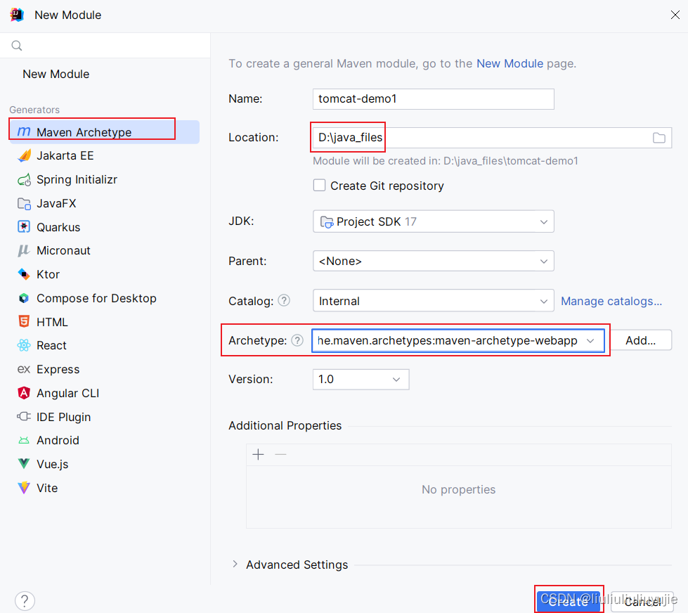 在IDEA中如何创建web项目_idea创建webapp项目-CSDN博客