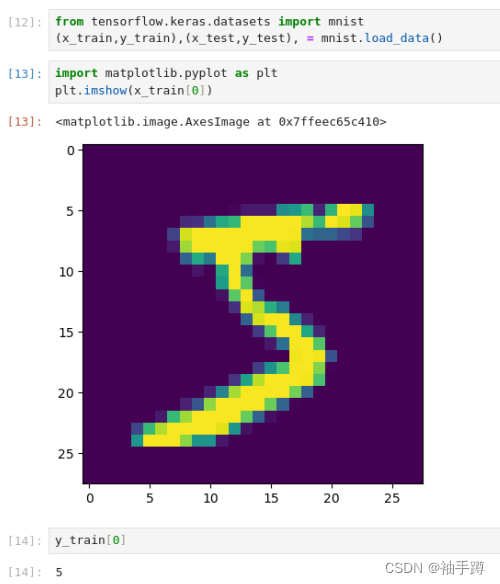 树莓派5安装docker配置tensorflow jupyter-notebook学习环境_树莓派5 docker-CSDN博客