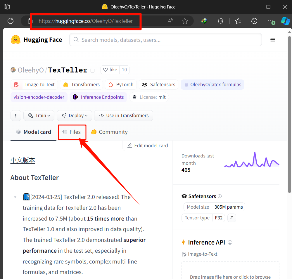 从huggingface手动下载模型并加载的问题_huggingface git下载的模型和load加载cathe模型不一样-CSDN博客