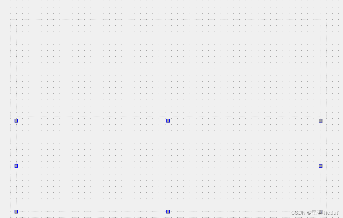 PyQT5，QTDesigner界面Frame布局设置方法(小白看）_qt frame-CSDN博客