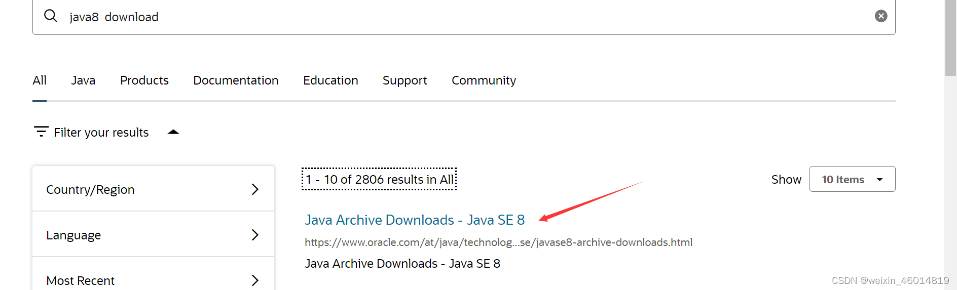 保姆级安装jdk1.8和eclipse，开启java编程，小白也能上手_eclispe java 8-CSDN博客