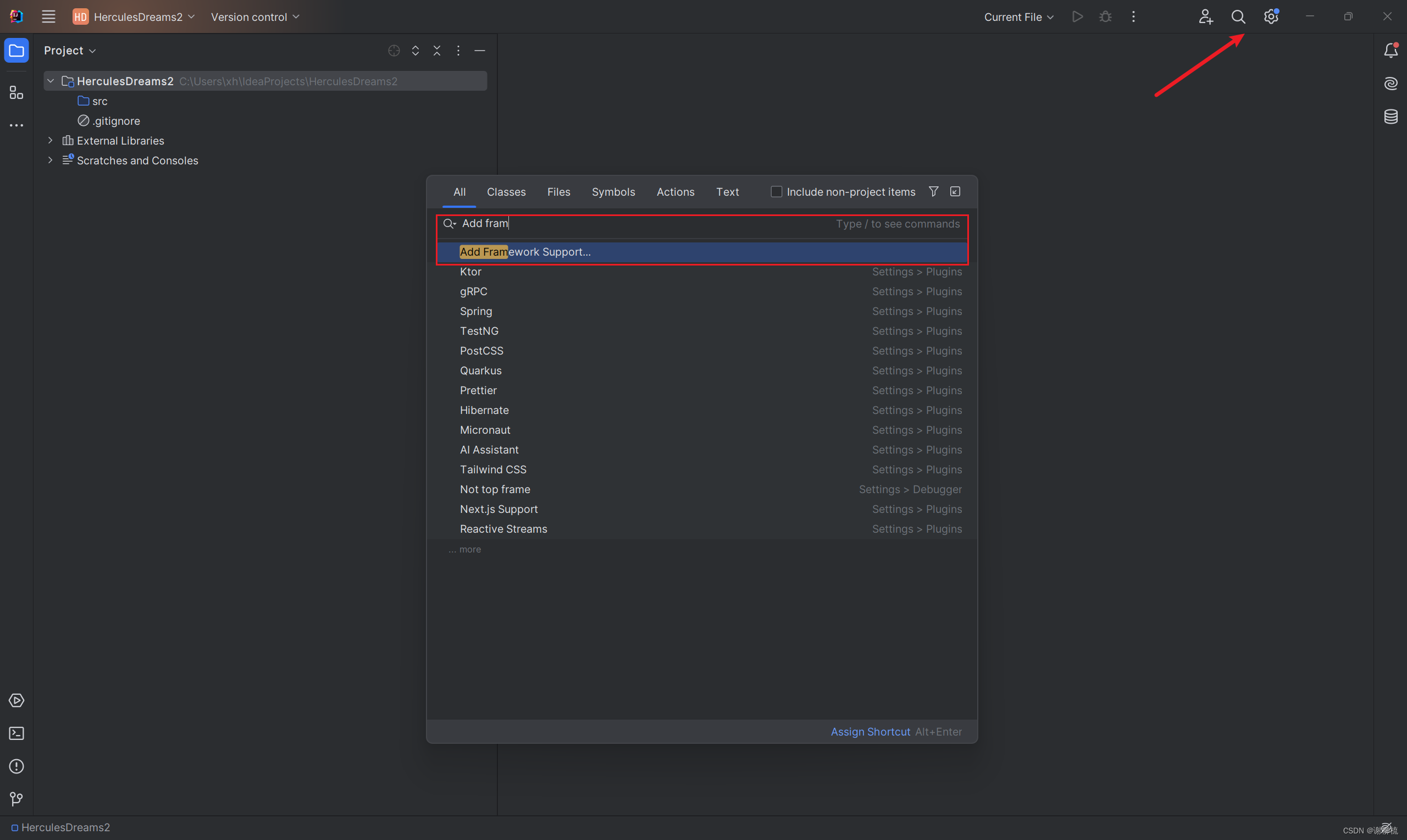 WIN11 IDEA2023创建Java Web项目流程（实现简单Servlet为例)_intellij idea 2023创建javaweb项目-CSDN博客