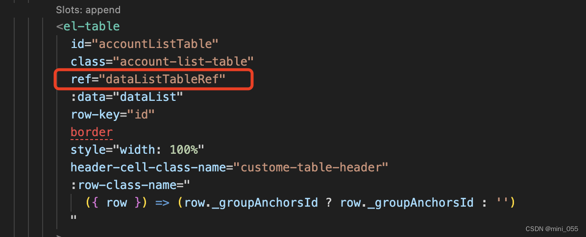 vue3+ts+element-plus，实现el-table表格内数据上下滑动的时候，右侧的类别也上下变更_vue3监听表格滑动-CSDN博客
