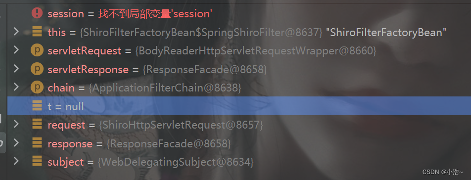 Shiro的SecurityUtils.getSubject()是如何获取到正确的用户信息-CSDN博客