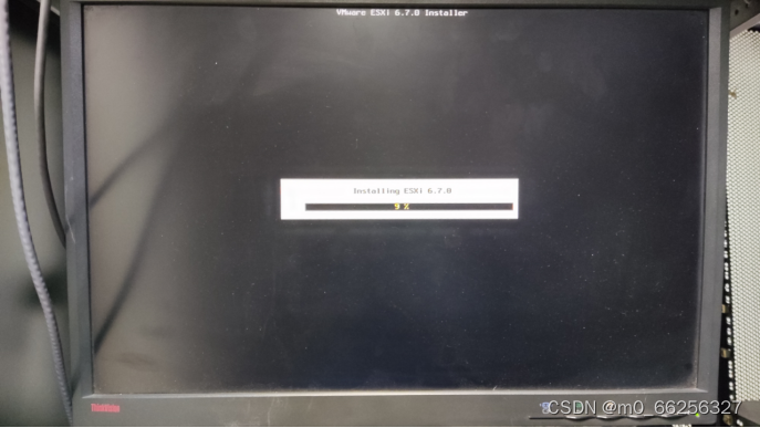 IBM-X3850X5服务器安装ESXI6.7U3并配置DS5020存储_x3850x5配置raid-CSDN博客