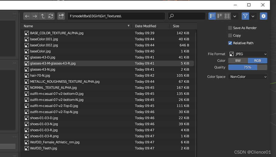 将glb格式的文件转成Unity3D可以用fbx笔记_glb 文件怎么在unity中使用-CSDN博客