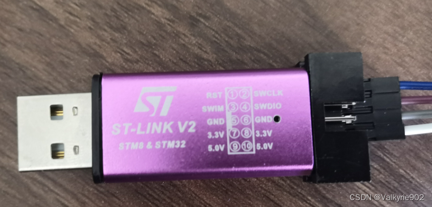 STM32初识-Keil5和CubeMX_stm32cubemx和keil-CSDN博客