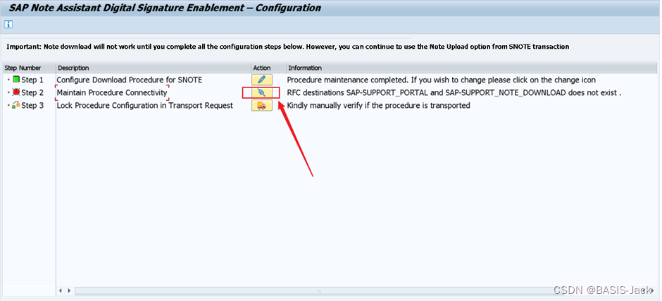 SAP Solution Manager OSS 配置_sap oss-CSDN博客