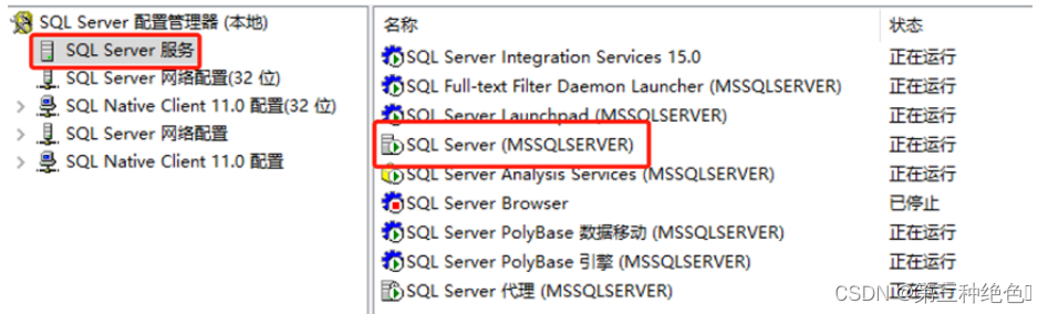 SQL server——alwayson部署_sql sever always on-CSDN博客