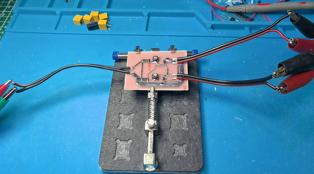 如何将多个LDO进行并联_buck和ldo可以并联吗-CSDN博客