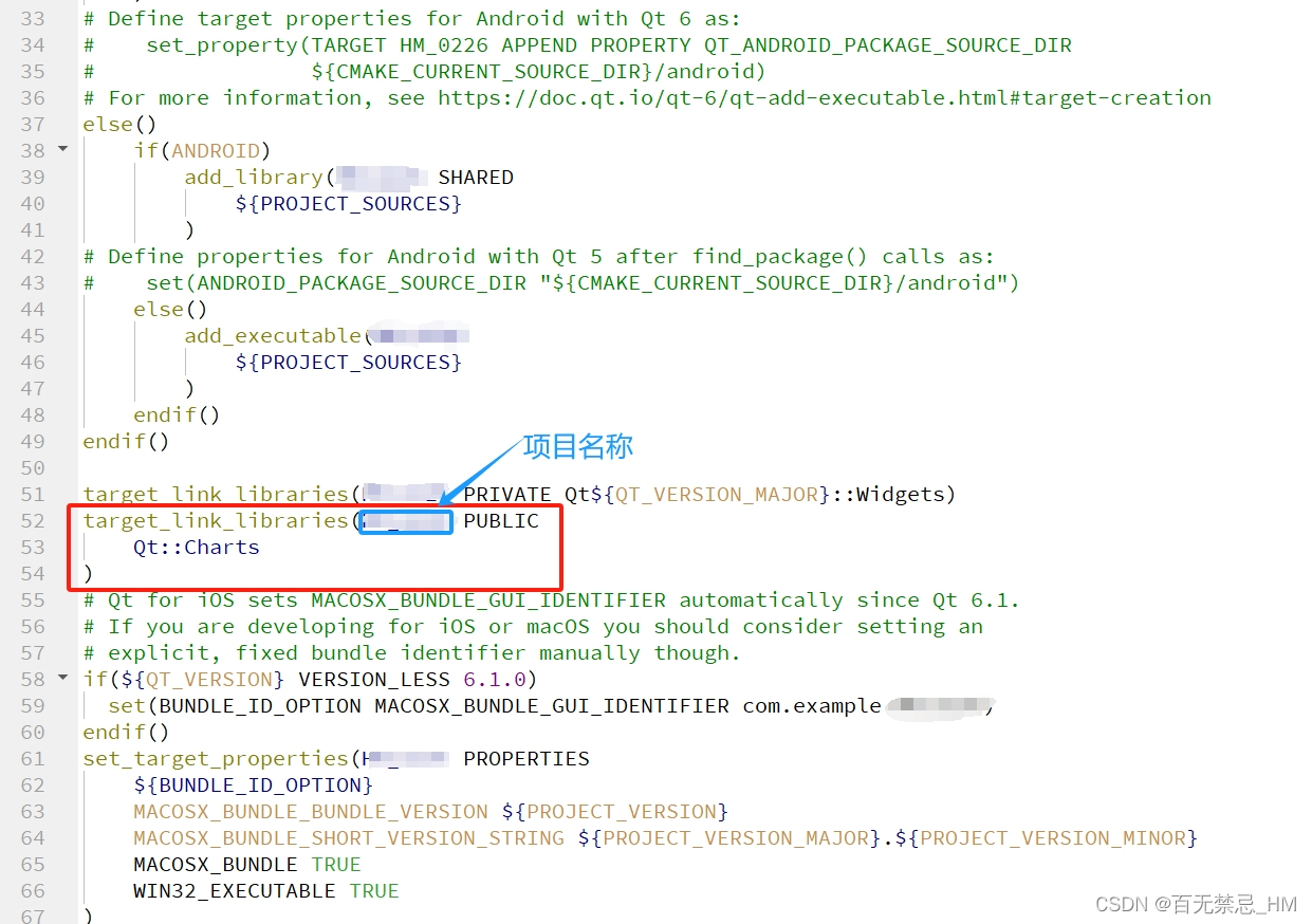 QT6C++ #include ＜QtCharts＞出错_#include -CSDN博客