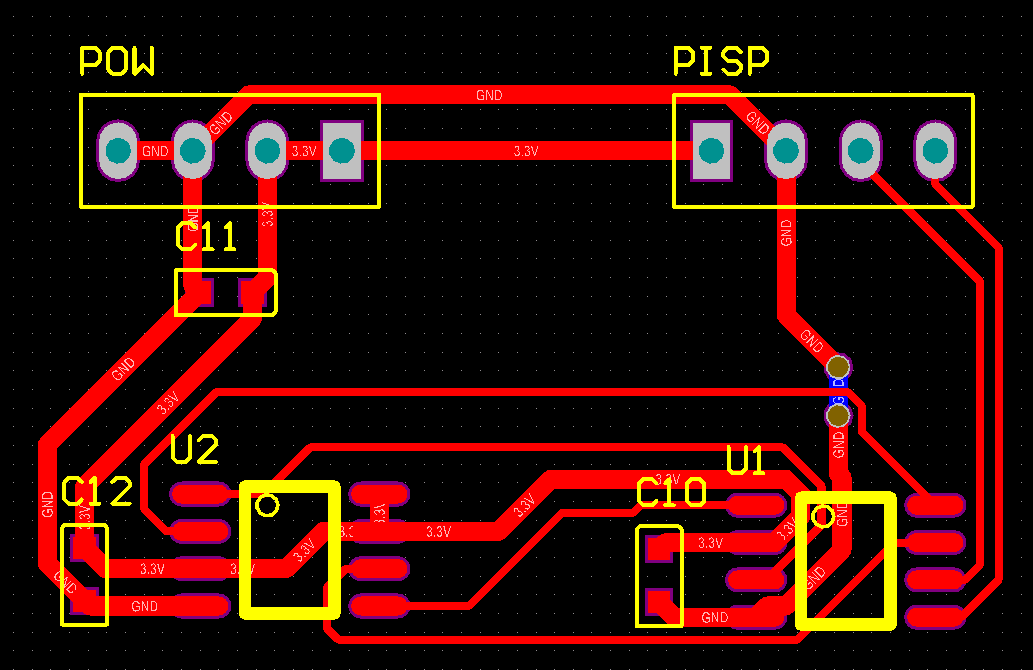 SOP8单片机测试SOP8 Flash：XT25F128B-CSDN博客