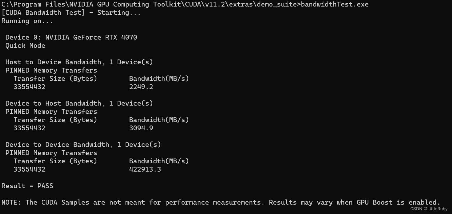 深度学习--GPU环境准备_4070 tensorflow-CSDN博客
