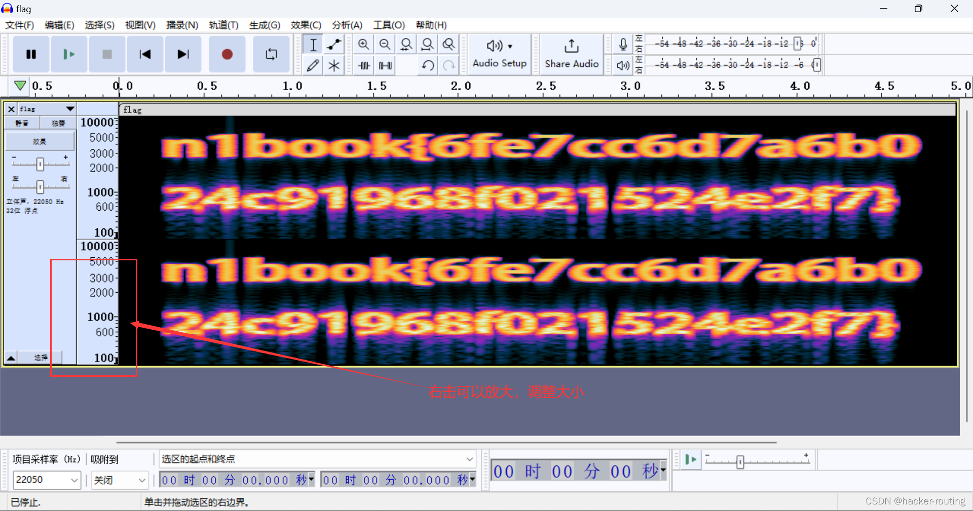 【BUUCTF N1BOOK】[第九章 CTF之MISC章] 通关-CSDN博客