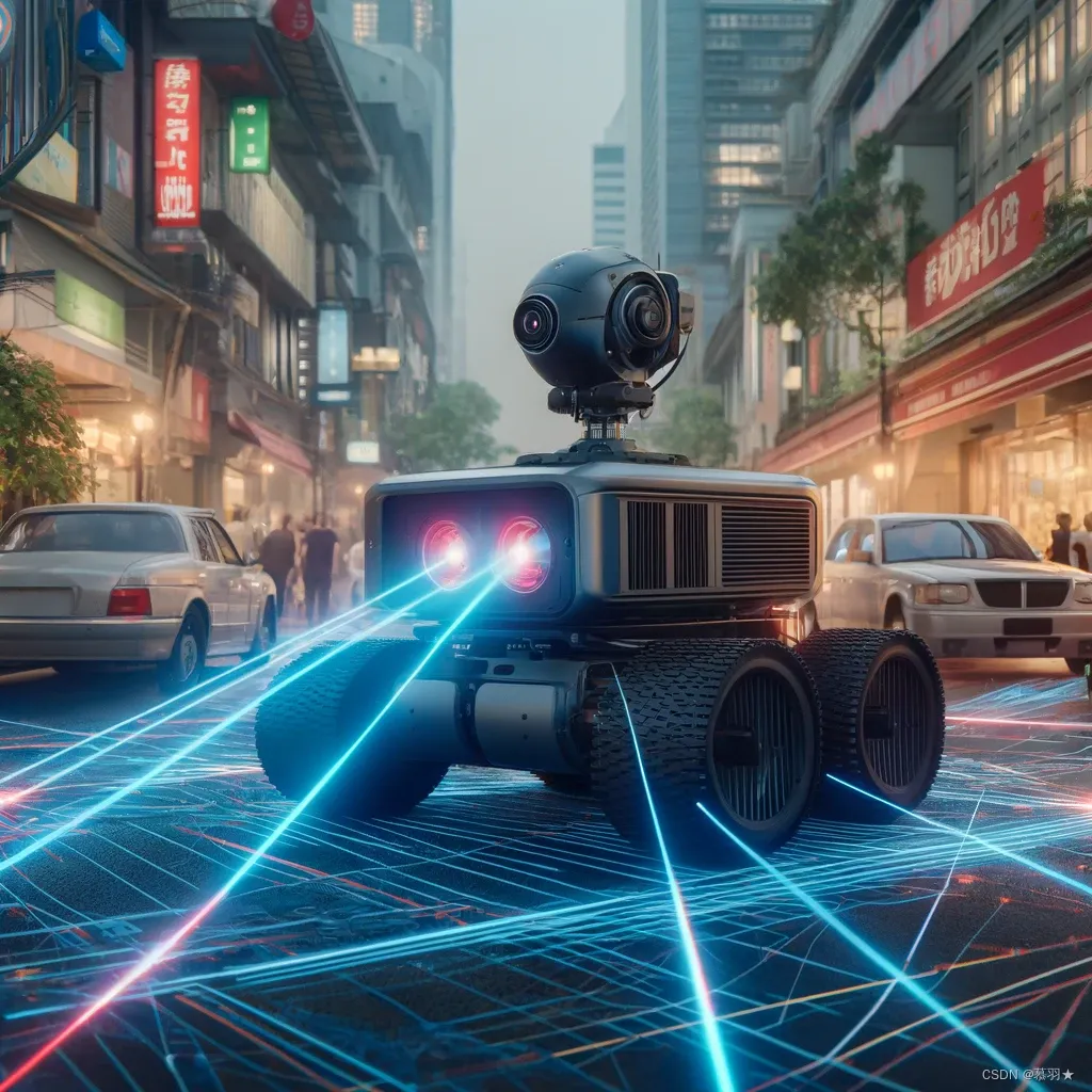 ROS机器人未知环境自主探索功能包explore_lite最全源码详细解析（二）-CSDN博客