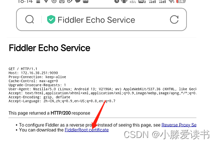 Fiddler下载和汉化-CSDN博客
