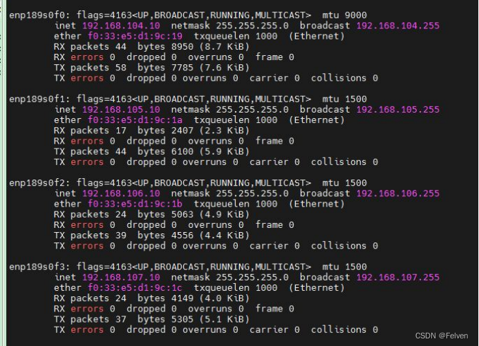鲲鹏920 RDMA性能测试_csdn 鲲鹏920-CSDN博客