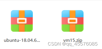 VMware15安装和Ubuntu搭建-CSDN博客