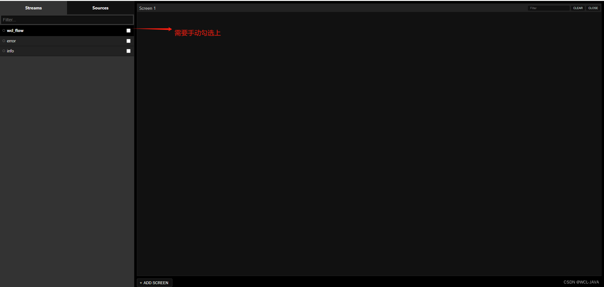 linux安装log.io实现实时滚动日志查阅_log.io安装-CSDN博客