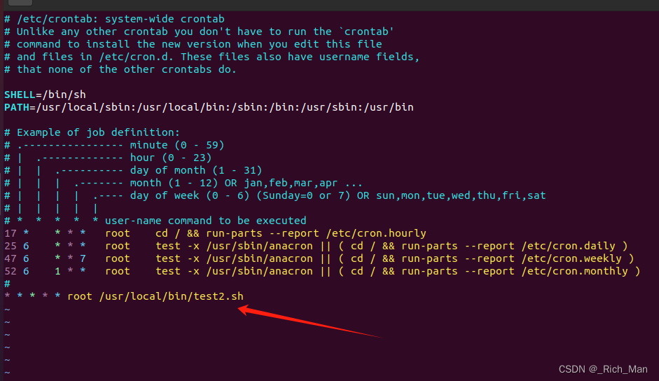 Linux常用六种提权方式_suid提权-CSDN博客