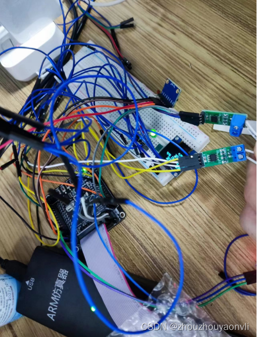 Stm配置ca1和can2通信 Stm32 Can1 Can2 Csdn博客