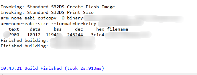 S32DS导入工程的SDK路径不对导致报错_s32ds sdk0.8.6path-CSDN博客