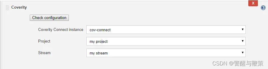 Coverity代码审计使用教程_coverity scan-CSDN博客