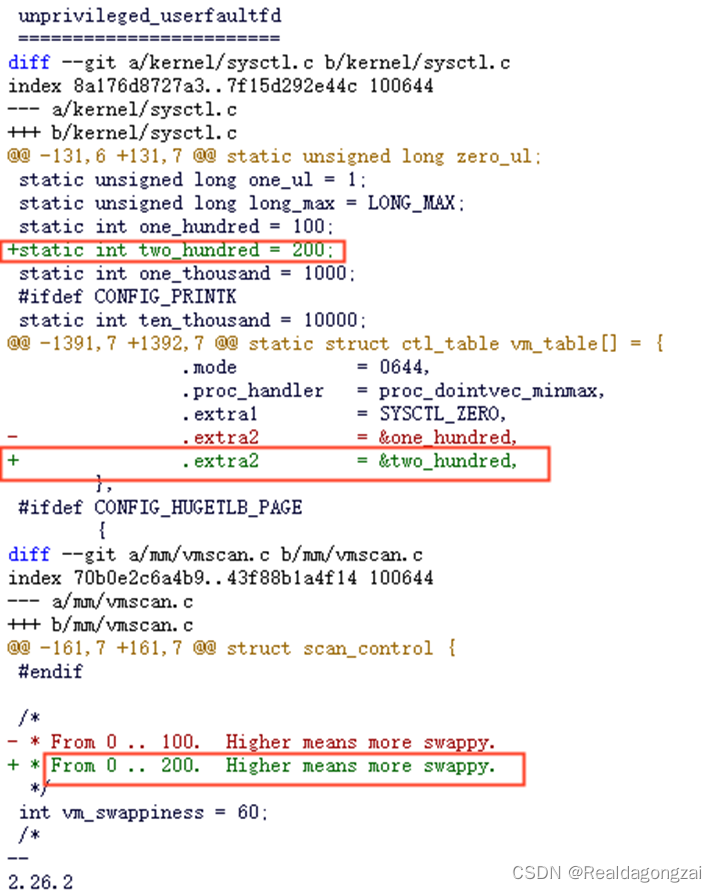 深入理解Linux物理内存管理_linux 内存-CSDN博客