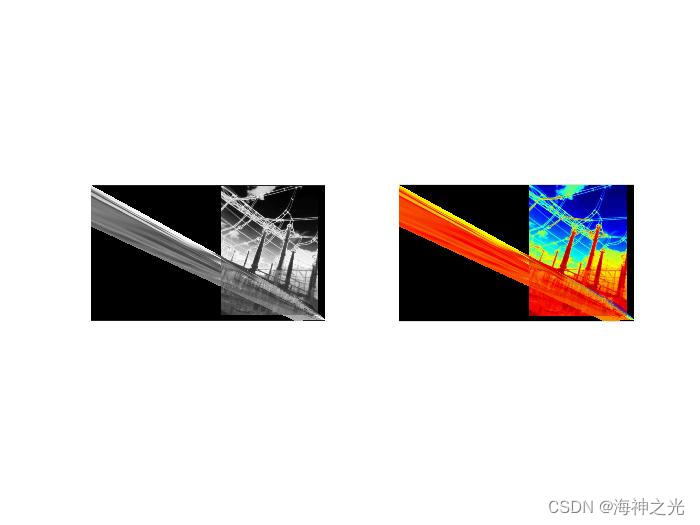 【图像融合】基于matlab红外与可见光图像融合与配准【含Matlab源码 4214期】_荧光和可见光图像融合算法 matlab-CSDN博客