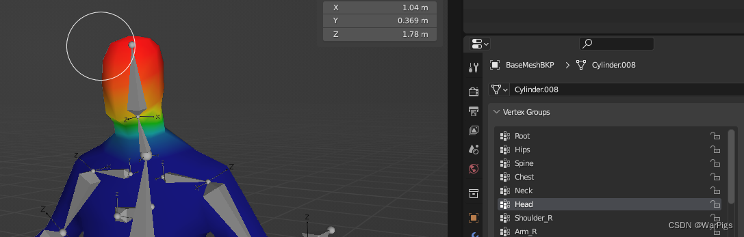 blender笔记_blender ctrl a-CSDN博客