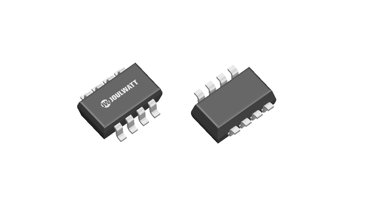 Joulwatt(杰华特) 代理 JW5060T TSOT23-6 TSOT23-8 一站式配单_jw5060t电路分析-CSDN博客