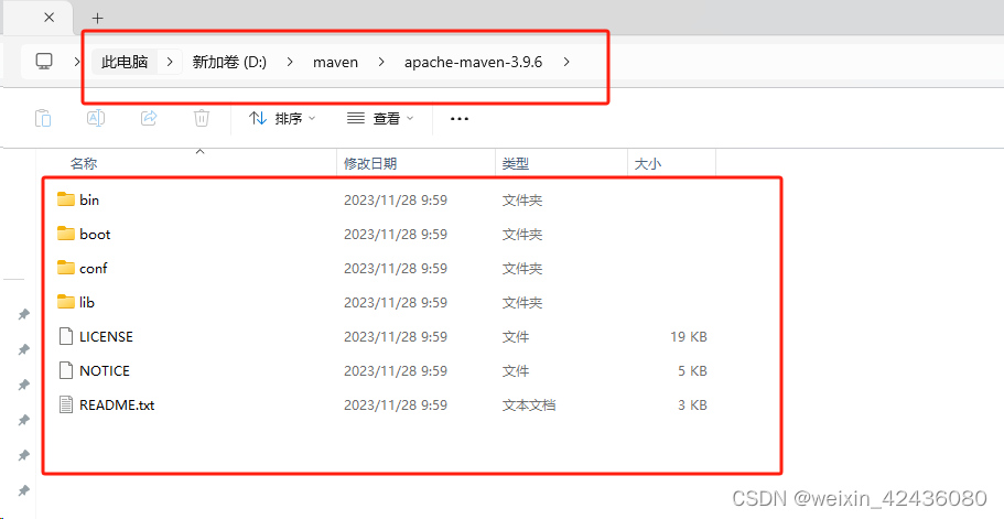 eclipse配置maven web项目（小白教程）_eclipse maven web项目-CSDN博客