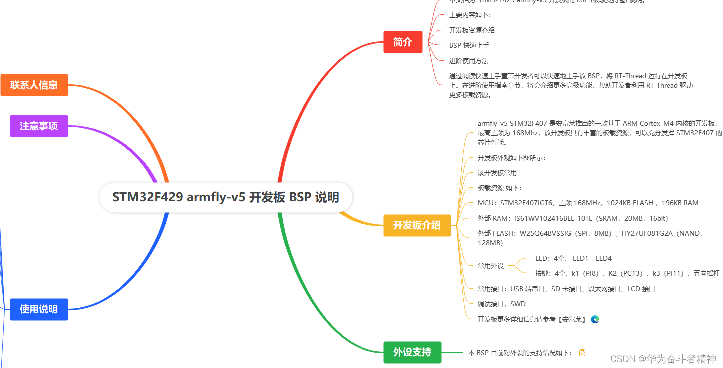 RT-Thread STM32F429 armfly-v5开发板BSP说明_stm32f429芯片包-CSDN博客