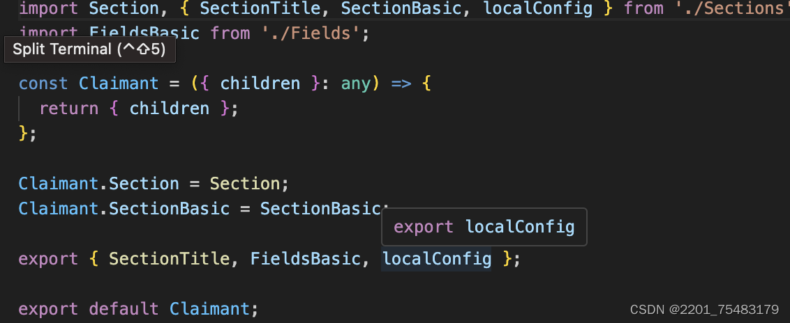 组合组件（扩展组件）：react 结合 antd中 的form 思想，编写组件_react 写一个类型antd 里 form 组件-CSDN博客