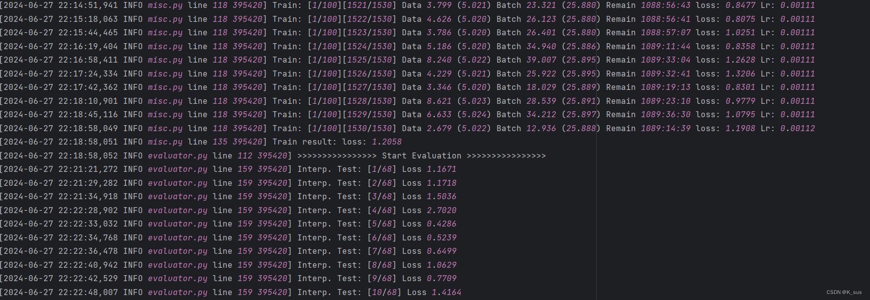 Point Transformer V3 论文复现_pointtransformerv3复现-CSDN博客