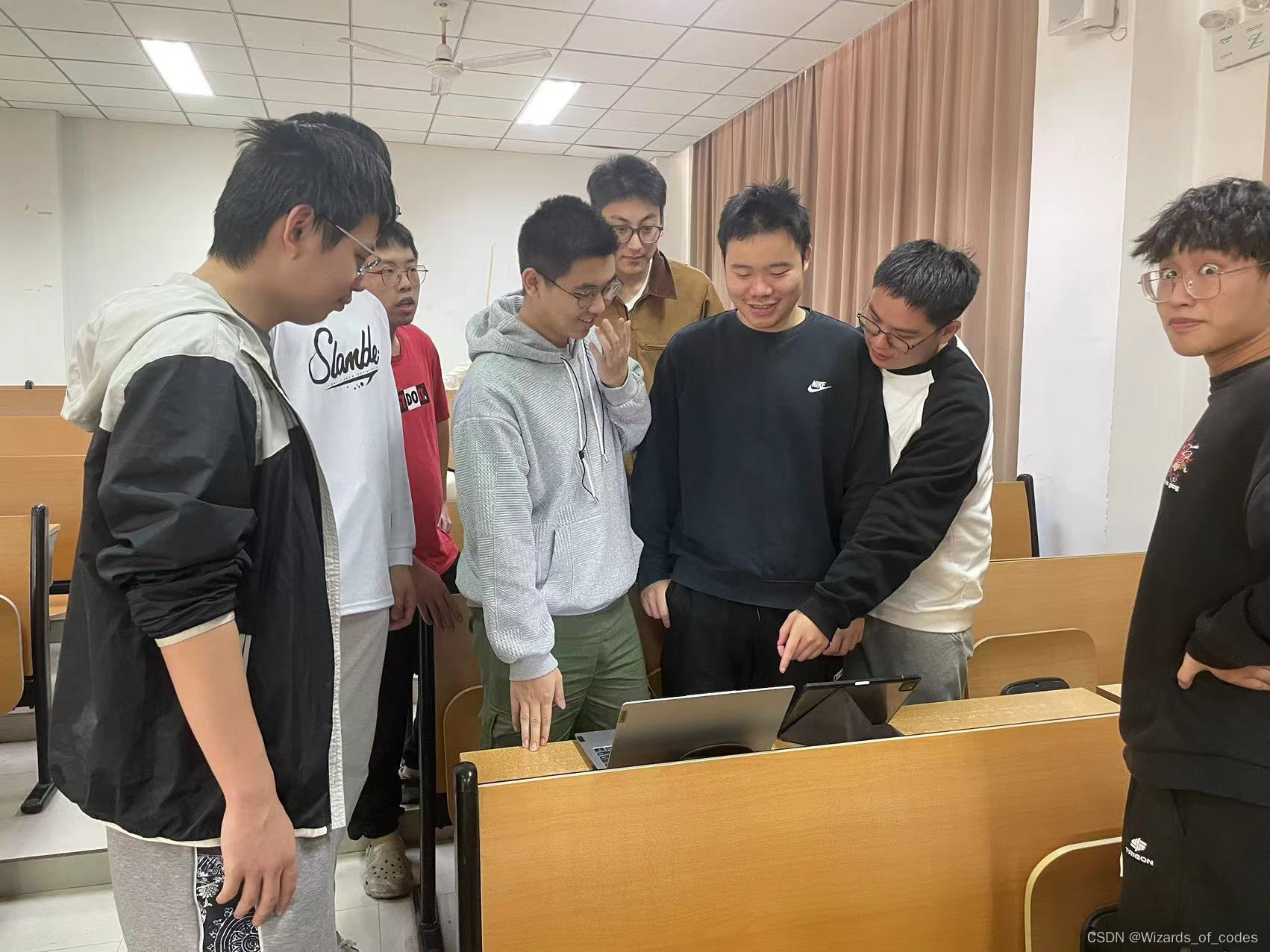 Wizards_of_codes-Beta Sprint Essay3-CSDN社区