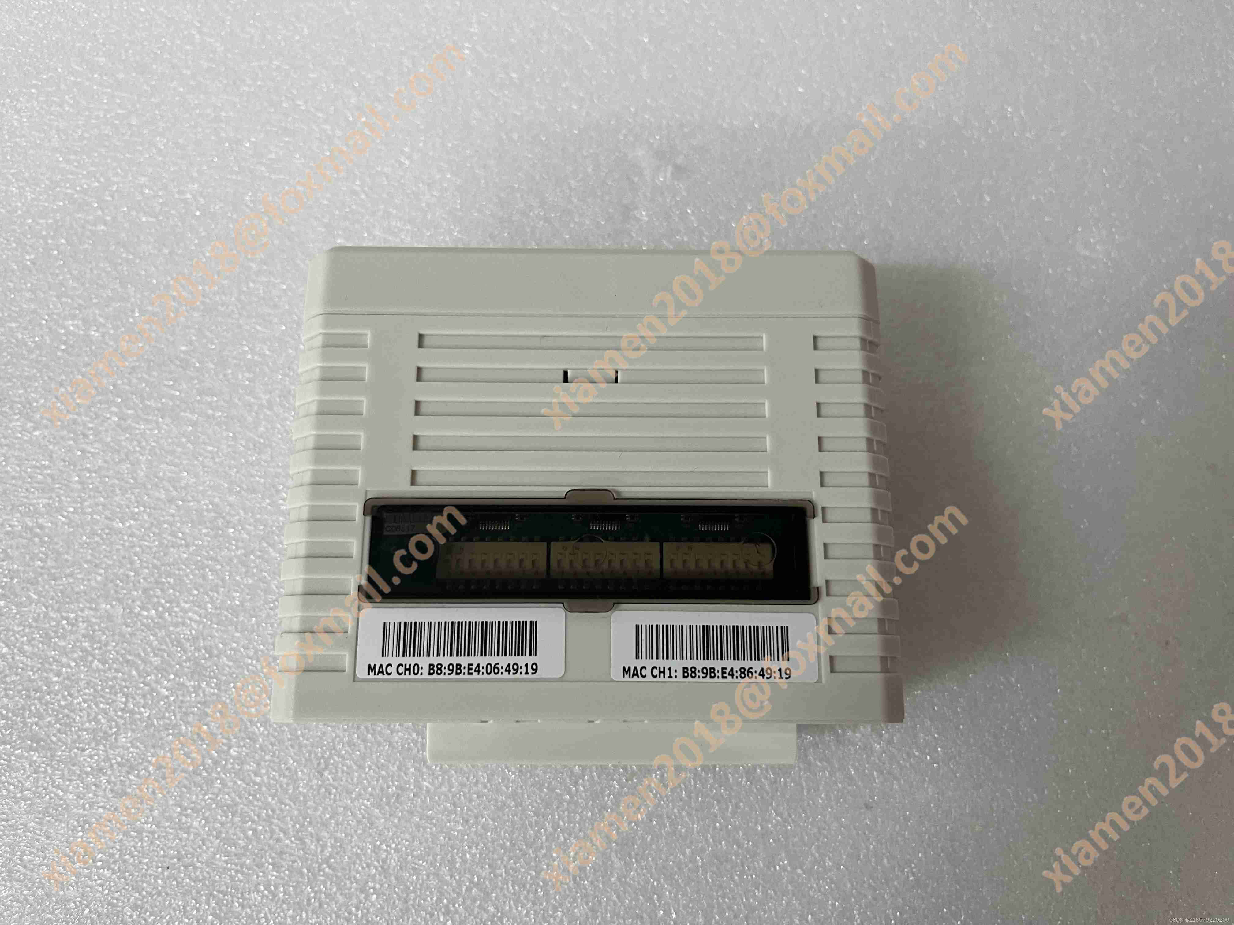 ABB HC800 控制处理器模块-CSDN博客