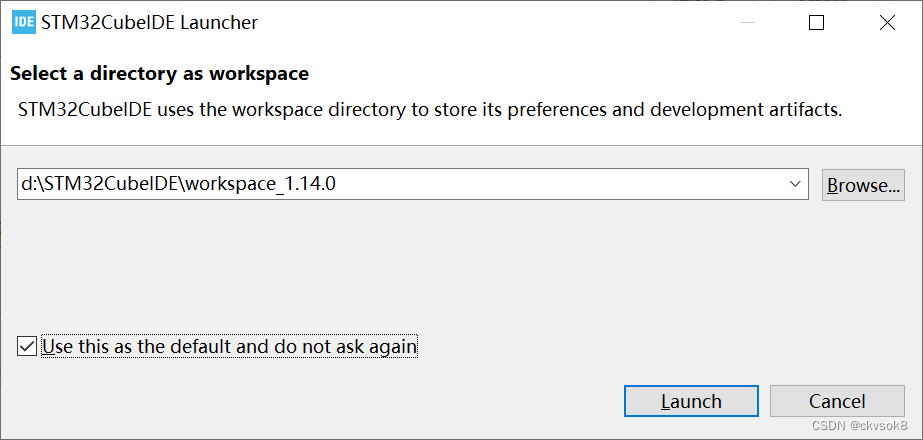 STM32 HAL库开发（一）- STM32CubeIDE安装与项目创建_stm32cubeide怎么添加hal库-CSDN博客