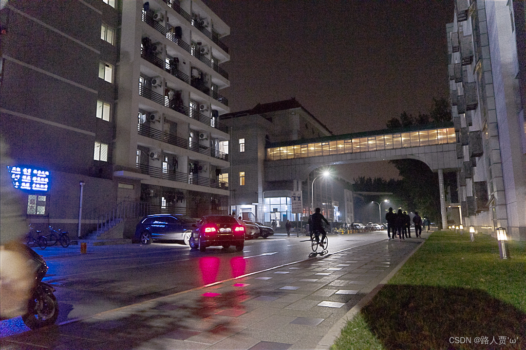 【低照度图像增强系列（4）】SCI算法详解与代码实现（CVPR 2022|大连理工）_scinet低光照图像增强-CSDN博客