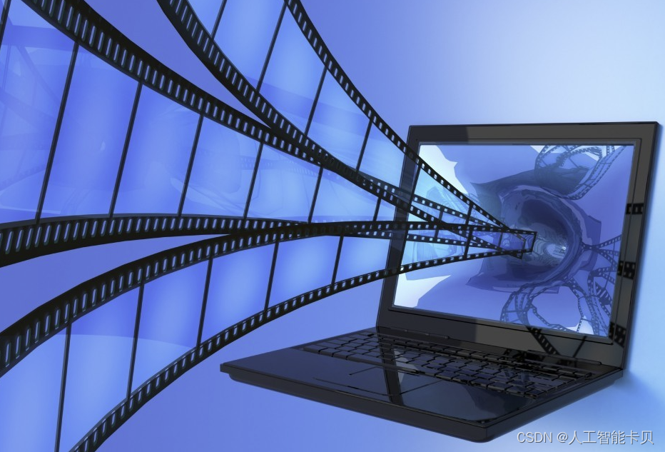 MPEG-4基于内容的编码-CSDN博客