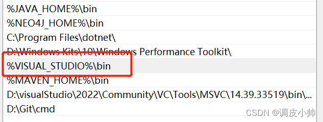 Windows10 idea用native-image打包 SpringBoot3. _native-image 打包-CSDN博客