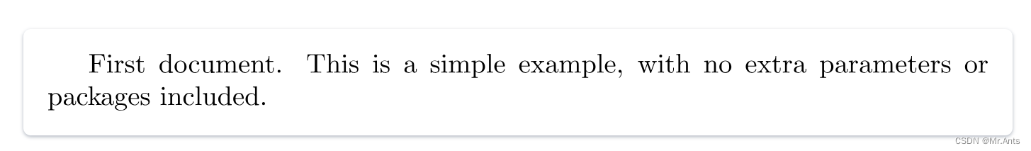 LaTeX的学习笔记 - ShareLaTeX（OverLeaf）使用教程-CSDN博客