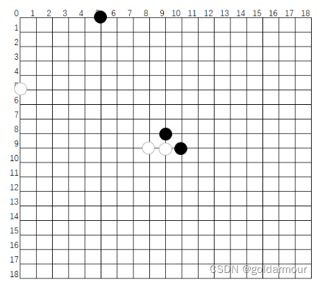 2024华为OD机试真题-围棋的气-(C++/Java/Python)-C卷D卷-100分-CSDN博客