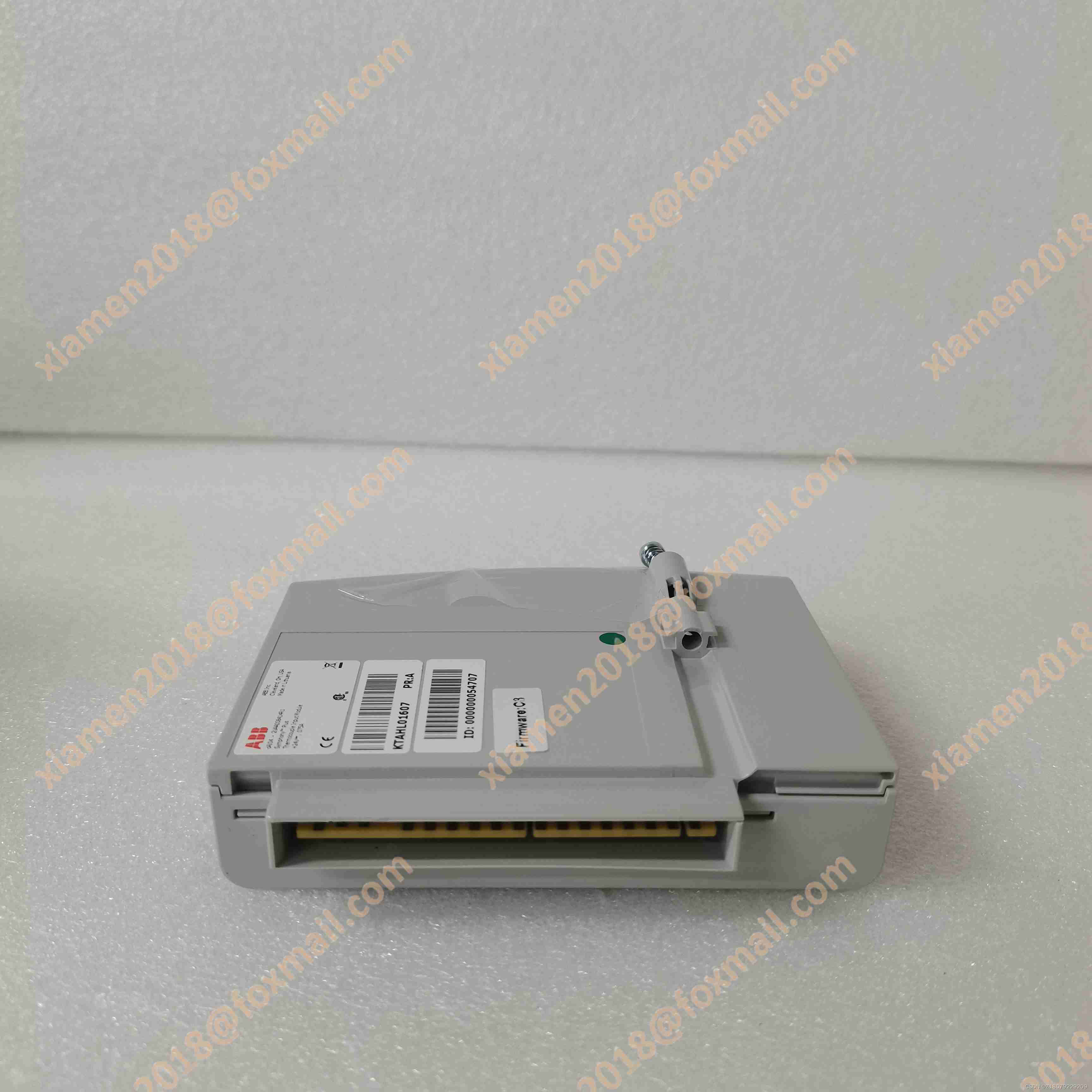 ABB CAI04 紧凑型输入输出模块-CSDN博客