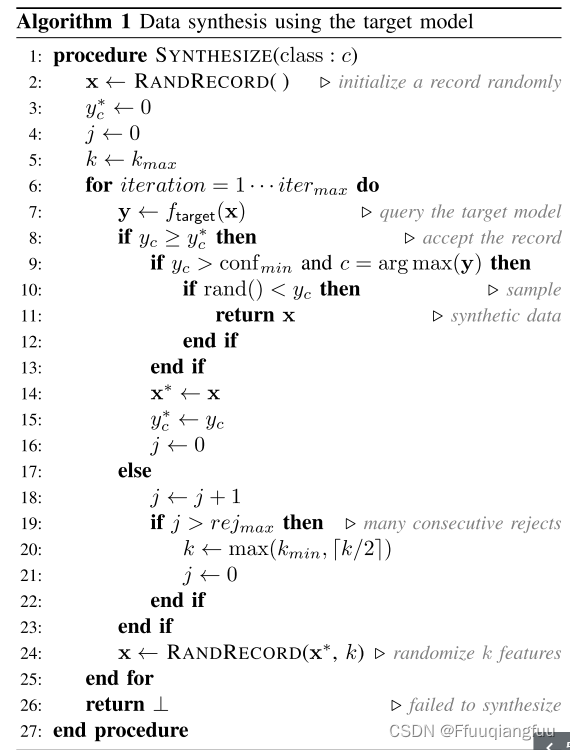 成员推理攻击（Membership Inference Attacks Against Machine Learning Models）通俗易懂-CSDN博客