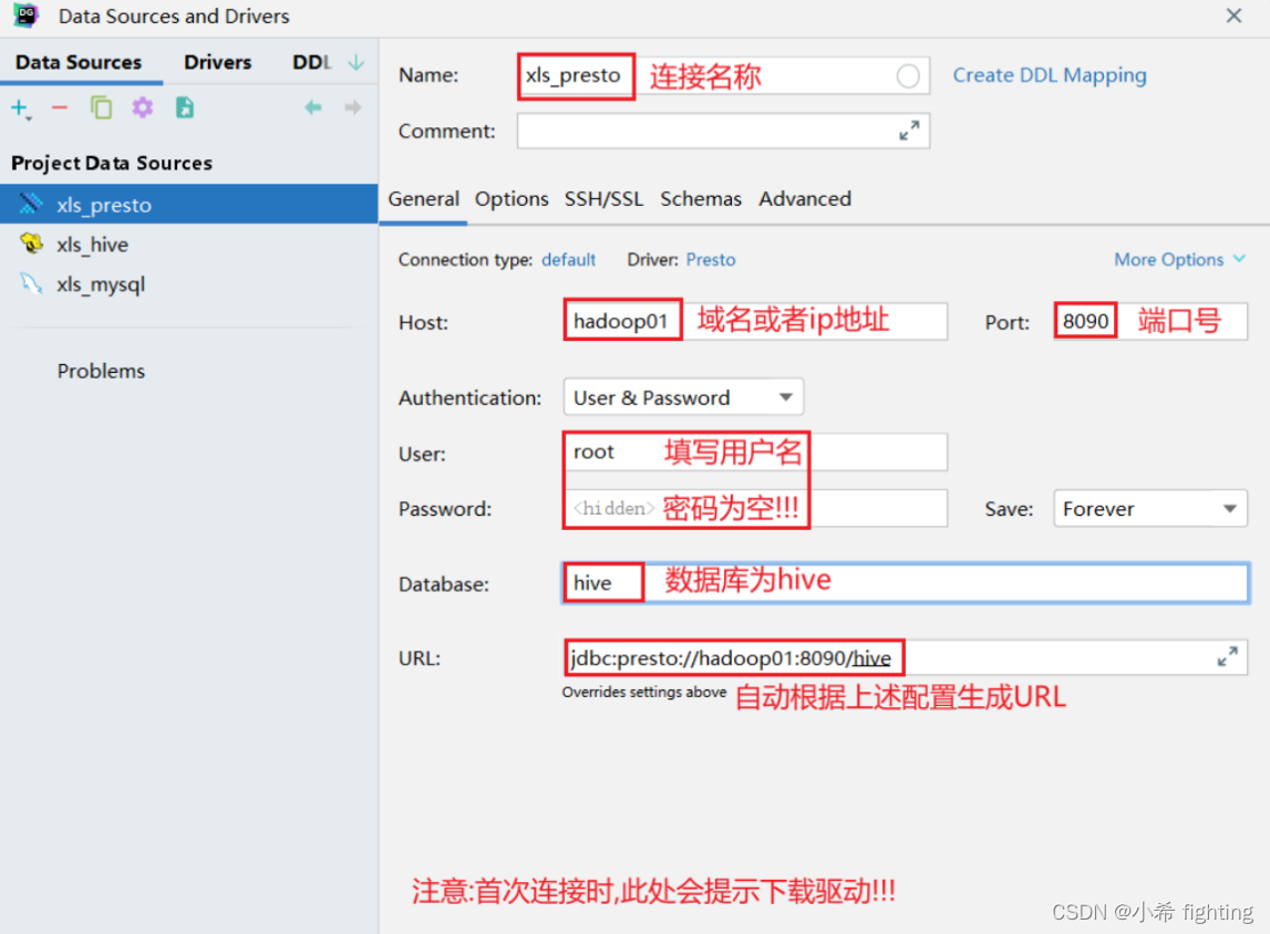 Presto------分布式SQL查询引擎_presto查询引擎-CSDN博客