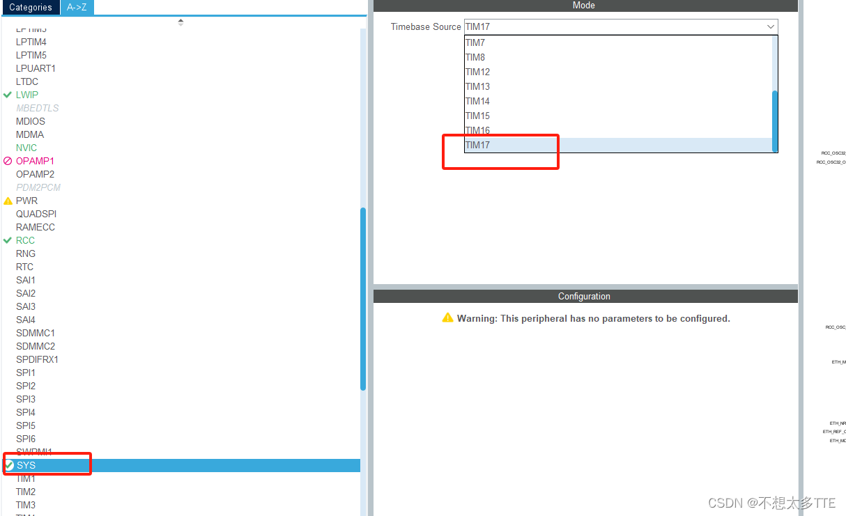 STM32H743(同样适用于H745)LWIP配置-裸机+FreeRtos V2--笔记_stm32h745 lwip-CSDN博客