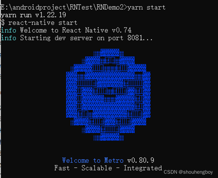 RN踩坑心得第四弹，RN版本升级与优化_rn升级-CSDN博客