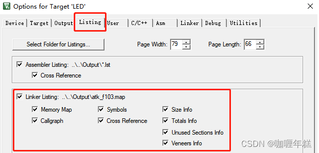 【正点原子STM32】STM32启动过程浅析（MAP文件、STM32启动过程、启动模式、Reset_Handler函数、__initial_sp堆栈的起始地址、堆栈）_stm32 启动文件浅析 ...